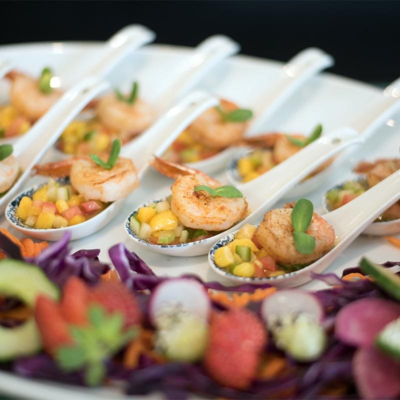 Service de traiteur | La Petite Boîte à Lunch